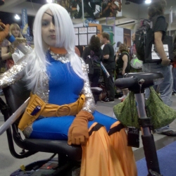 Tutorial: Ravager – Amber Unmasked