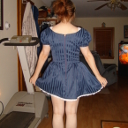 “Dark & Strange” Alice in Wonderland – Amber Unmasked