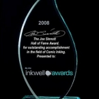 Did you know about the Inkwell Awards and Ms. Inkwell? – Amber Unmasked