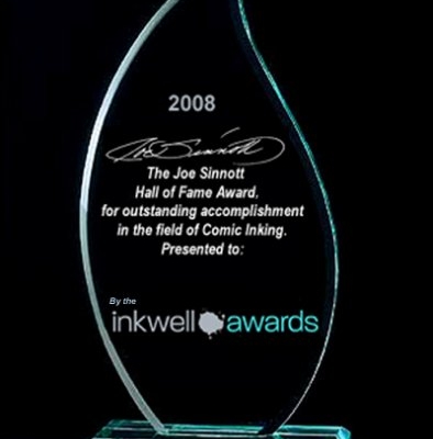 Did you know about the Inkwell Awards and Ms. Inkwell? – Amber Unmasked