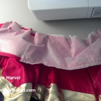 Tutorial: Captain Marvel costume (Marvel) – Amber Unmasked