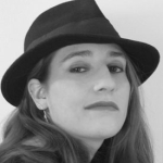 VODKA O’CLOCK 1424 with @EricaSchultz42 & @CkConnellyDraws – Amber Unmasked