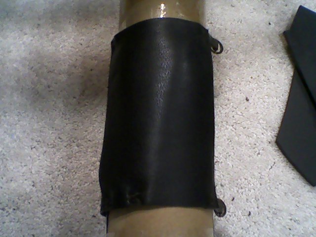 TUTORIAL: Thorin Oakenshield Bracers – Amber Unmasked