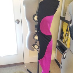 COSTUME: DIAMONDBACK (MARVEL) – Amber Unmasked
