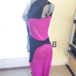 COSTUME: DIAMONDBACK (MARVEL) – Amber Unmasked