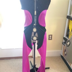 COSTUME: DIAMONDBACK (MARVEL) – Amber Unmasked