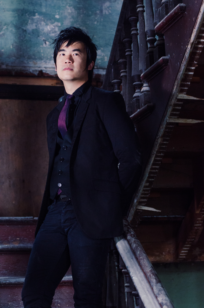 VODKA O’CLOCK 1502 @SimonTheTam from @TheSlants talks racism, trademark ...