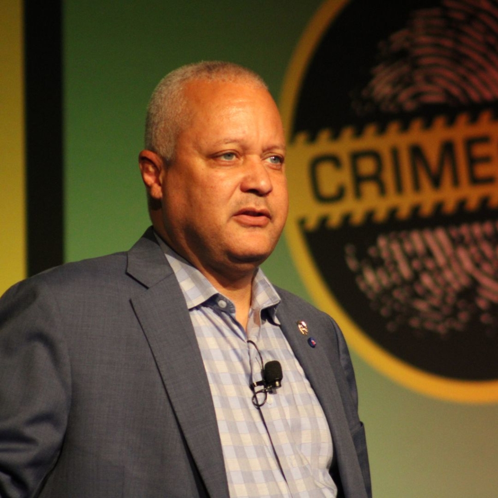CrimeCon 2023 Recaps Part V: Celebrity Stalking; more DNA talk – Amber ...
