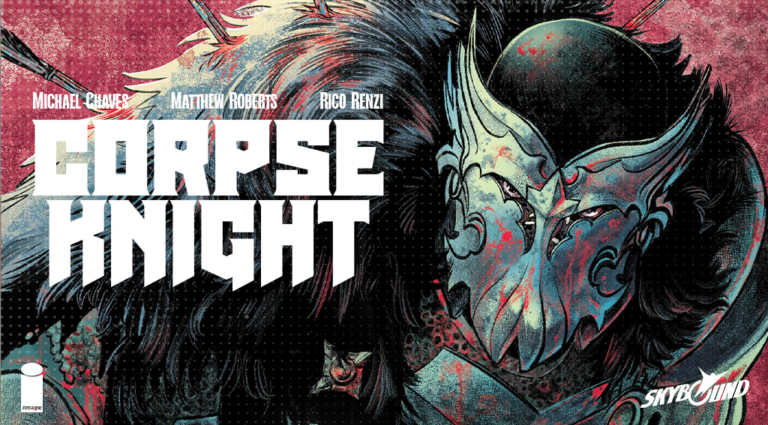 Preview: “The Conjuring’s” Michael Chaves & Matthew Roberts Debut ...